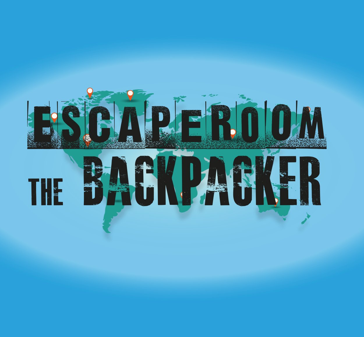 The Backpacker in Bergen op Zoom - PinkGraphics